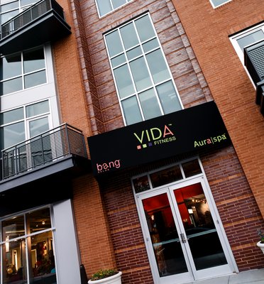 VIDA FITNESS - LOGAN CIRCLE - 36 Photos & 209 Reviews - 1517 15th St NW ...