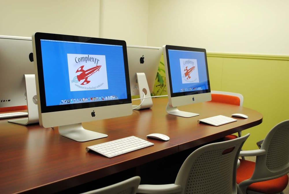 COMPLEX IT - Updated June 2024 - 9 Meriam St, Lexington, Massachusetts ...