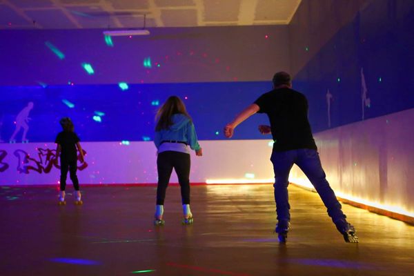 UPSHAW’S ROLLER DOME - Updated January 2026 - 13 Photos - 107-16 ...