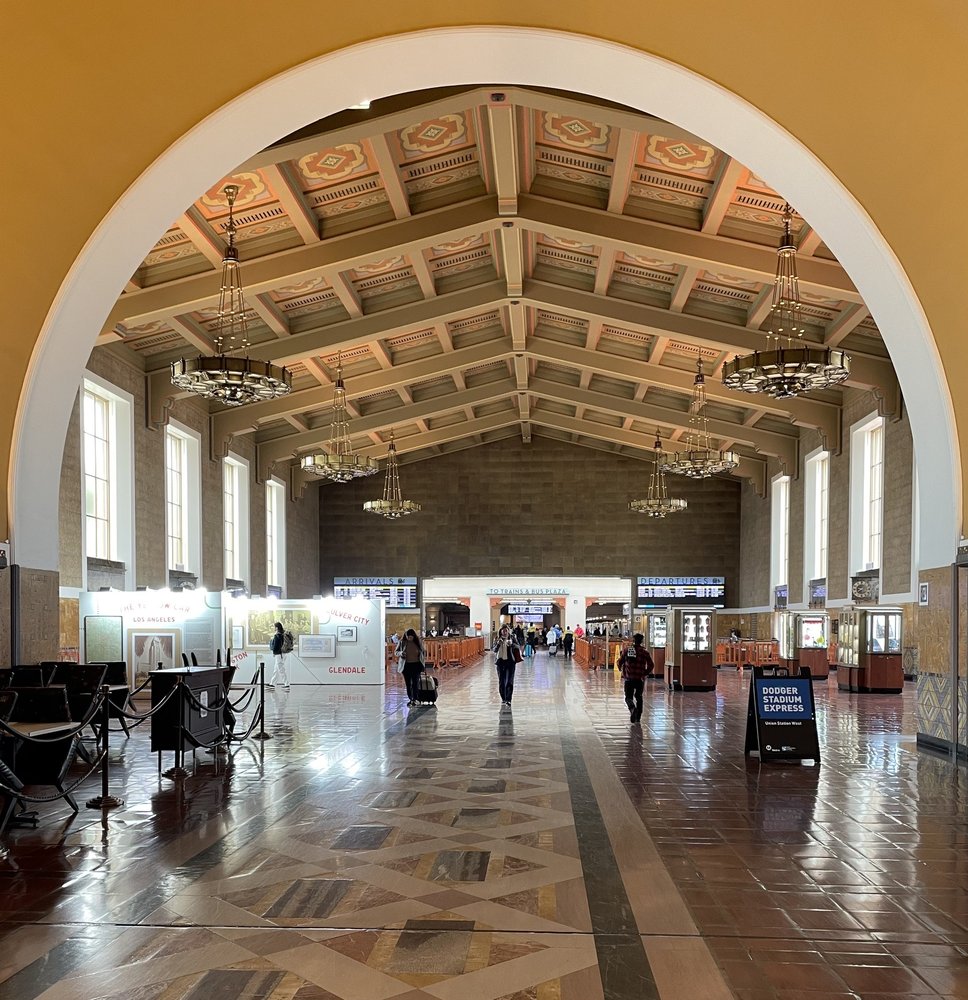 UNION STATION - Updated October 2024 - 3326 Photos & 910 Reviews - 800 ...