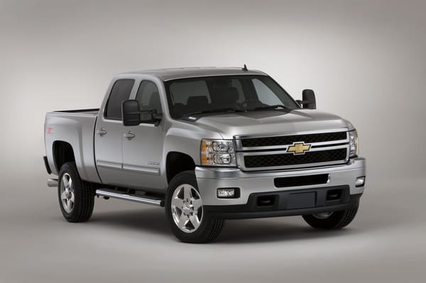 GINN CHEVROLET - Updated May 2026 - 17 Photos & 34 Reviews - 8153 ...