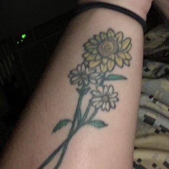 FERRY STREET INK - Updated August 2025 - 52 Photos & 18 Reviews - 8 ...