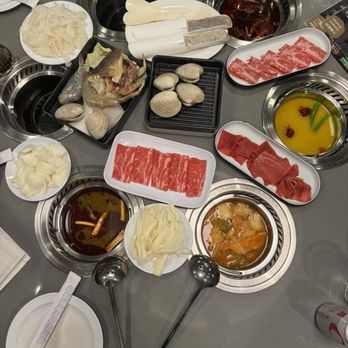 HOTPOT ONE - Updated January 2025 - 153 Photos & 50 Reviews - 9 ...