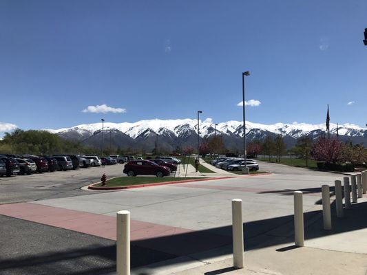 DAVIS CONFERENCE CENTER - 39 Photos - 1651 N 700th W, Layton, Utah ...