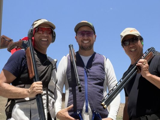 CAPITOL CITY GUN CLUB - Updated January 2026 - 15 Photos & 26 Verified ...