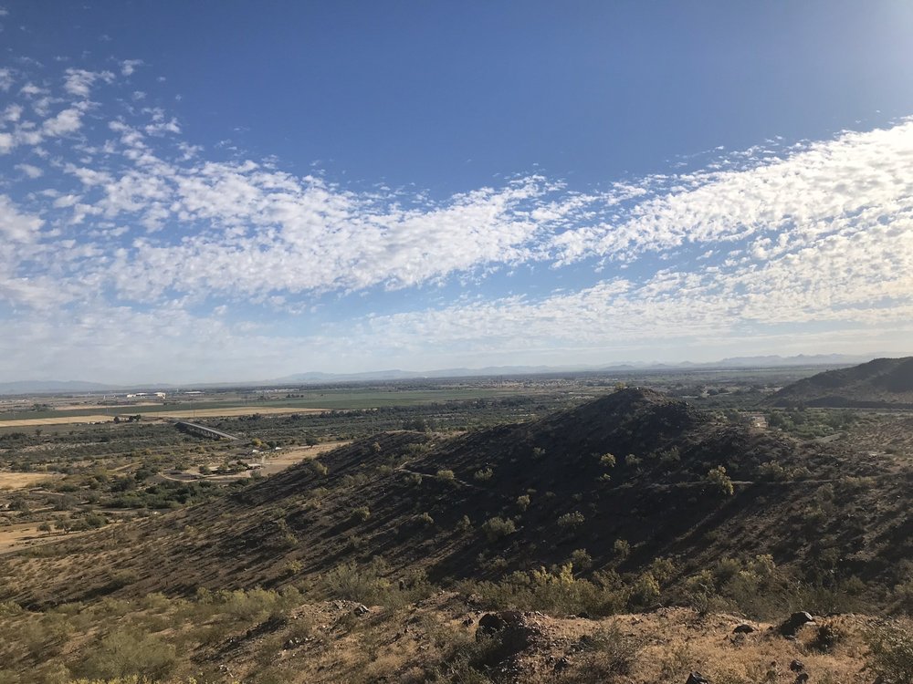 Estrella Mountain Regional Park - 71 Photos & 37 Reviews - Parks ...