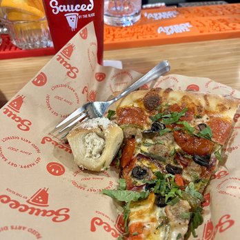 SAUCED ON PASEO - Updated November 2024 - 147 Photos & 210 Reviews ...