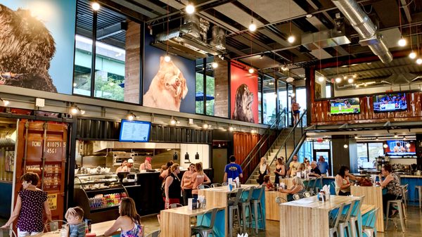 BAR K - Updated May 2024 - 374 Photos & 191 Reviews - 501 Berkley Pkwy ...