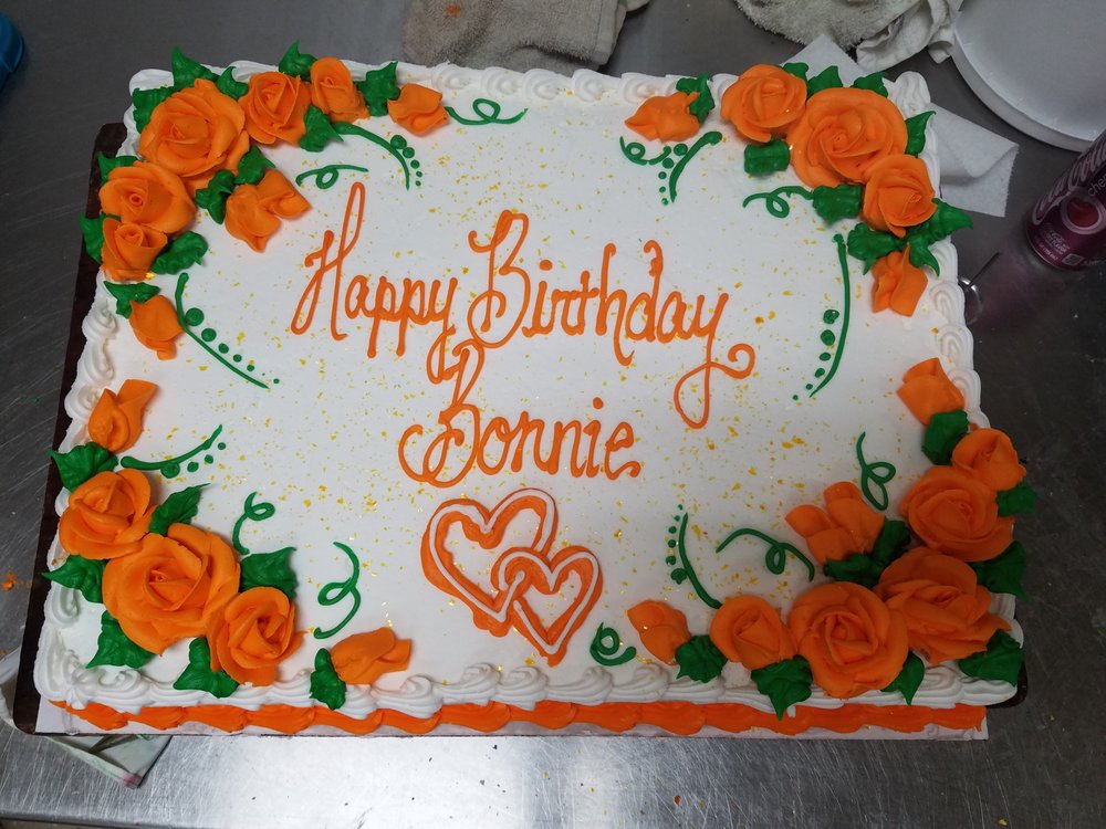 SANDER’S COOKIE JAR BAKERY - Bakery in Hagerstown, Maryland at 13140 ...