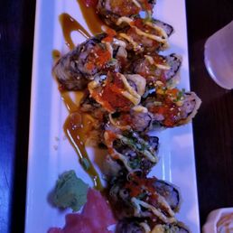 YUJO - 141 Photos & 117 Reviews - 511 Merrimack Ave, Dracut, MA - Menu ...