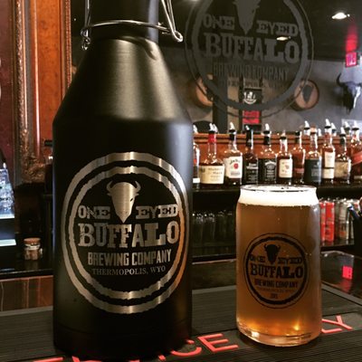 ONE EYED BUFFALO BREWING COMPANY - 79 Photos & 126 Reviews - 528 ...