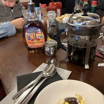 THE GRIDDLE CAFE - 6972 Photos & 6699 Reviews - 7916 Sunset Blvd, Los ...