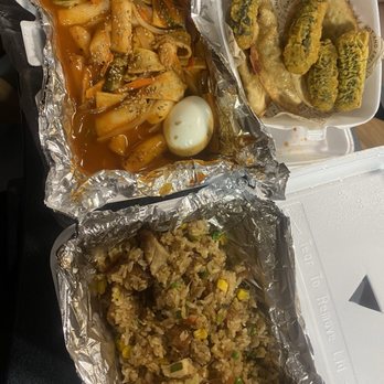 CHIBAB CHICKEN - Updated August 2024 - 173 Photos & 27 Reviews - 8526 W ...