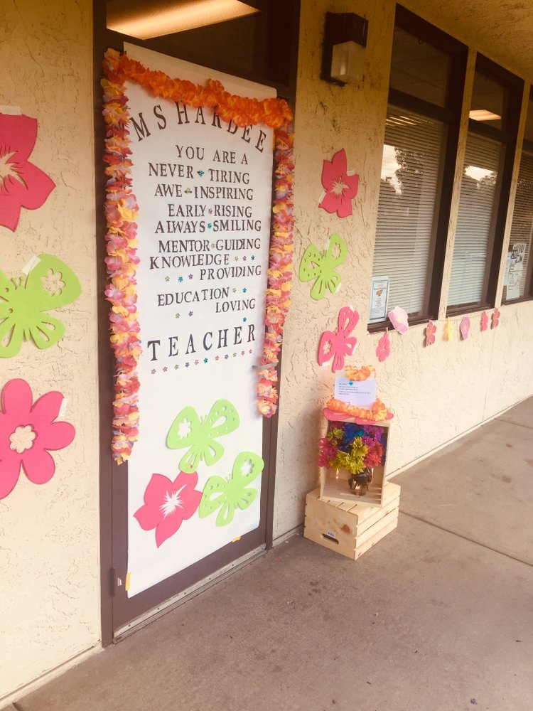 TUTOR BY A TEACHER - Updated April 2024 - Request Information - San ...