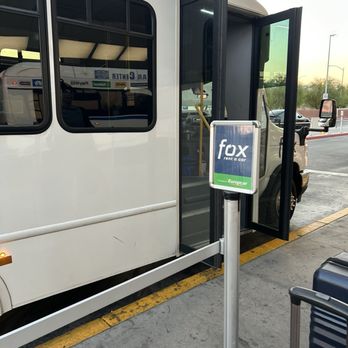 FOX RENT A CAR - Updated December 2025 - 400 Photos & 2381 Reviews ...