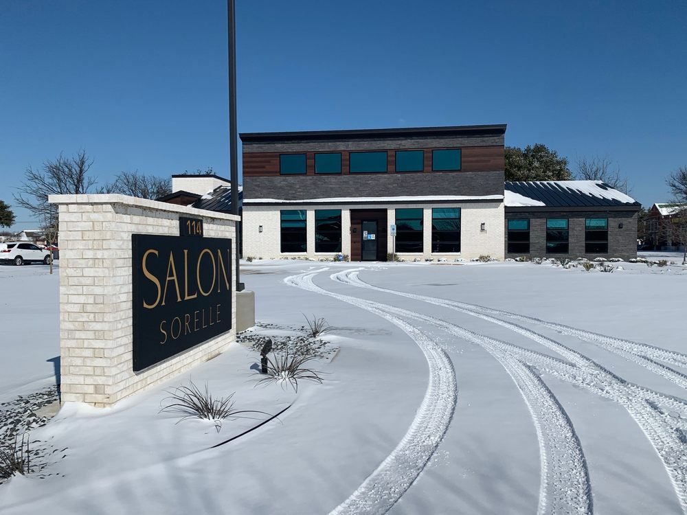 SALON SORELLE - Updated August 2025 - 12 Photos & 10 Reviews - 114 S ...