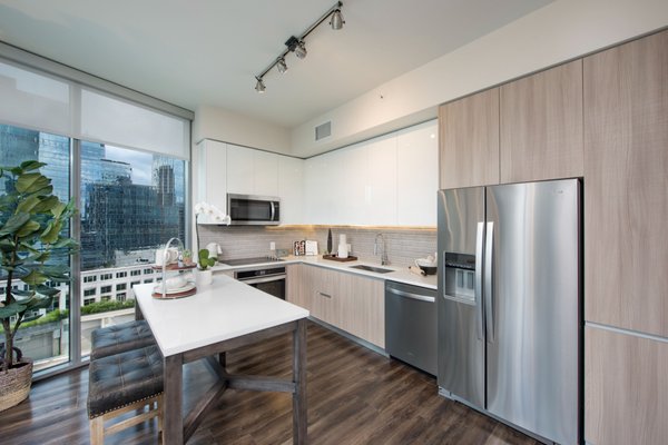 ELORA AT BUCKHEAD - 45 Photos - 3372 Peachtree Rd NE, Atlanta, Georgia ...