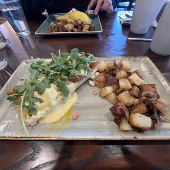 FIRST WATCH - Updated August 2024 - 547 Photos & 518 Reviews - 802 ...