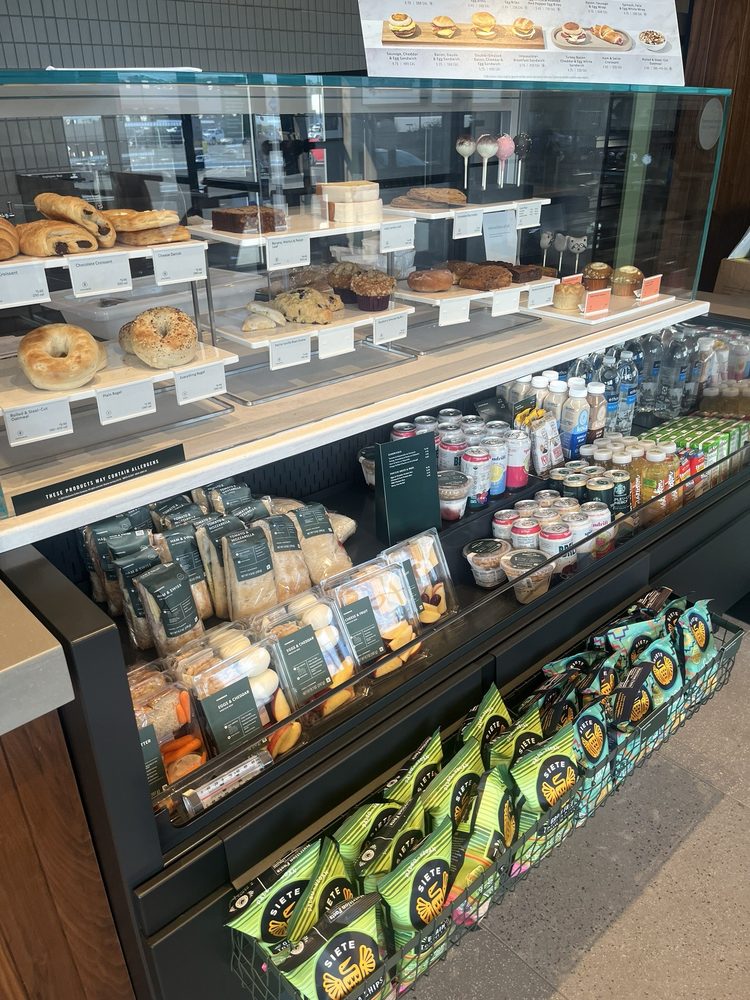 STARBUCKS - Updated December 2025 - 4383 Corunna Rd, Flint, Michigan ...