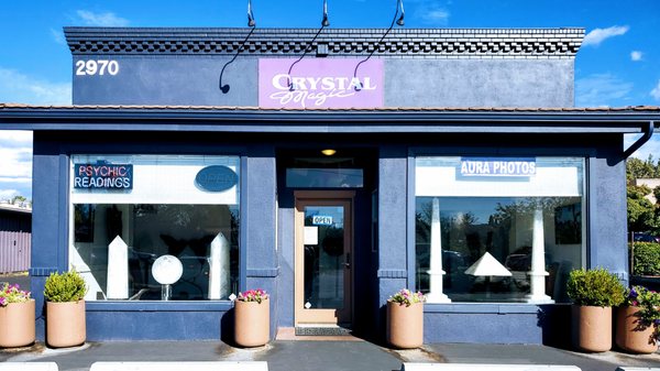 CRYSTAL MAGIC PSYCHIC CENTER - Updated January 2025 - 68 Photos & 21 ...