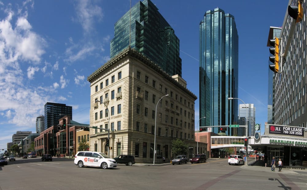 TAPP CAR - Updated December 2025 - 34 Reviews - 10080 Jasper Avenue ...