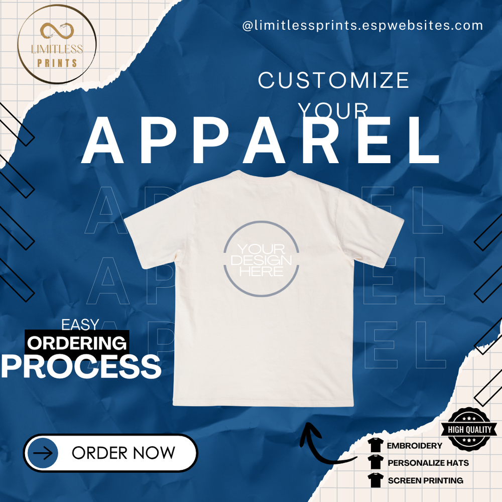 Limitless Prints - Trusted Since 2024 - Updated July 2025 - 117 Welpine ...