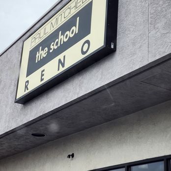 PAUL MITCHELL THE SCHOOL RENO - Updated August 2025 - 81 Photos & 124 ...
