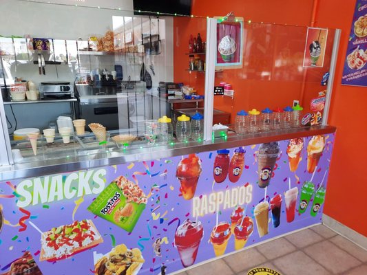 RASPADOS JAROCHITO - Updated December 2025 - 20 Photos & 12 Reviews ...