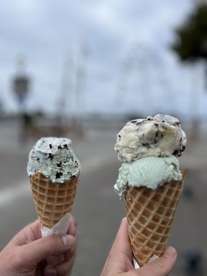 LIVING THE DREAM ICE CREAM - Updated October 2025 - 221 Photos & 307 ...