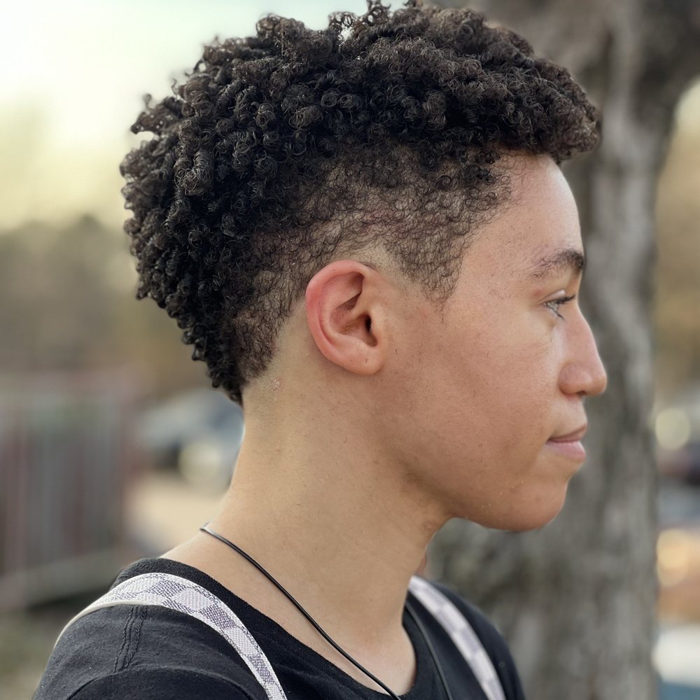 Deva Cuts Near 77089