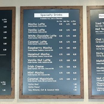 THE UGLY MUG COFFEE HOUSE - 589 Photos & 371 Reviews - 3112 W Burbank ...