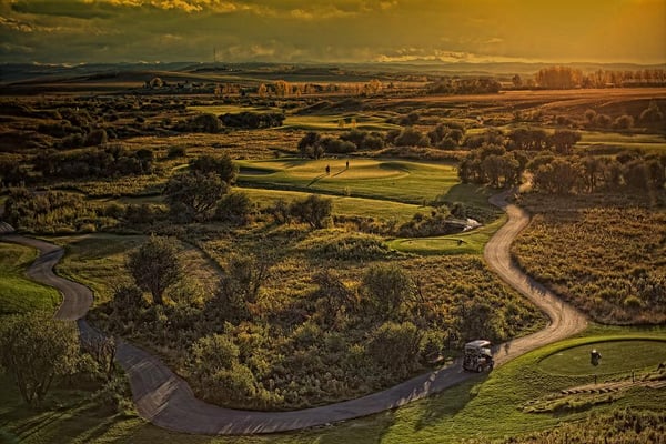 SIROCCO GOLF CLUB - Updated October 2025 - 210178 64 St W, Foothills ...