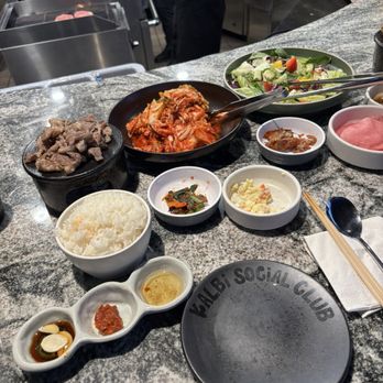 KALBI SOCIAL CLUB - Updated September 2025 - 1042 Photos & 338 Reviews ...
