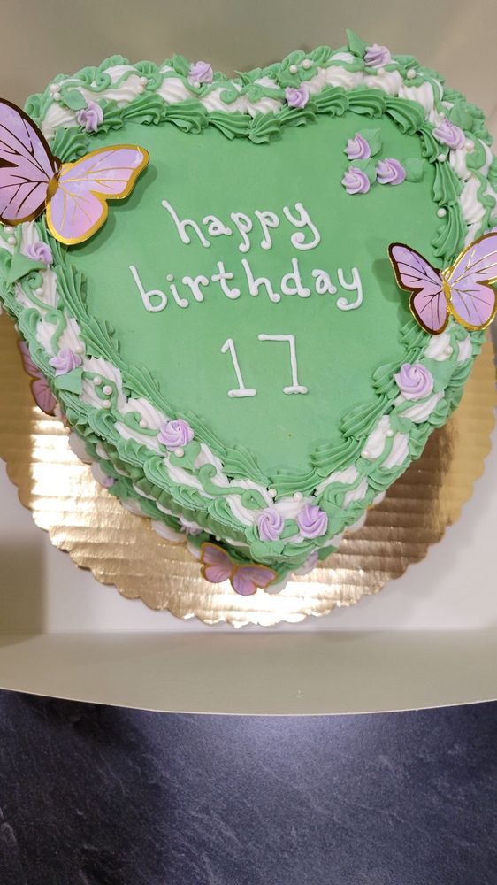 THE CAKE SHOPPE - Updated February 2025 - 449 N Walnut St, Springfield ...