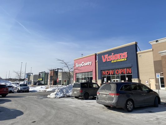 KENNEDY COMMONS - Updated November 2025 - 31 Photos - 2021 Kennedy Road ...