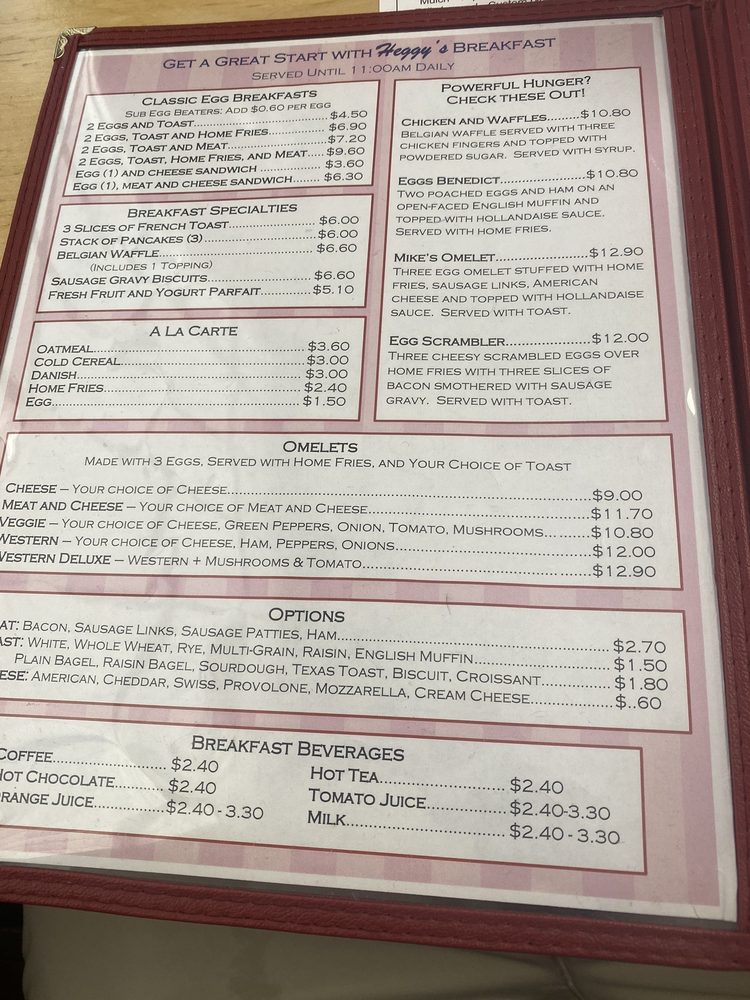 HEGGY’S CONFECTIONERY - Updated June 2025 - 15 Photos & 23 Reviews ...