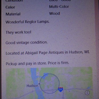 ABIGAIL PAGE ANTIQUE EMPORIUM - Updated May 2026 - 22 Photos - 503 2nd ...