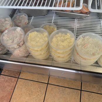 NEW YORK FRIED CHICKEN FISH & GRILL - Updated December 2025 - 19 Photos ...