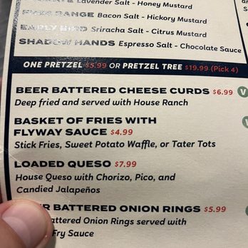 FLYWAY BREWING - Updated August 2024 - 266 Photos & 195 Reviews - 314 ...