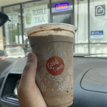 THE DAILY BREW - Updated September 2024 - 44 Photos & 83 Reviews ...