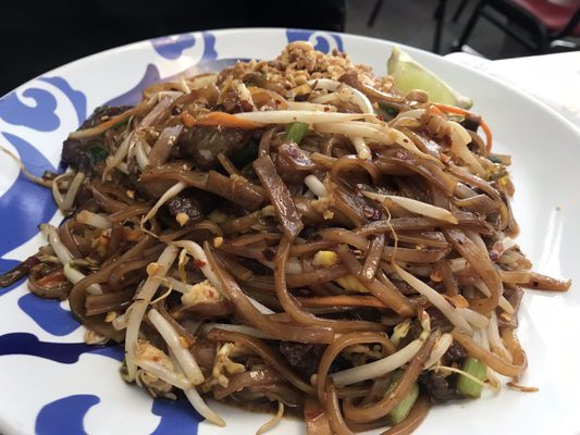 SIAM CUISINE - 20 Photos & 35 Reviews - 7223 E 9 Mile Rd, Warren ...