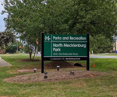 NORTH MECKLENBURG PARK - Updated September 2024 - 33 Photos & 10 ...