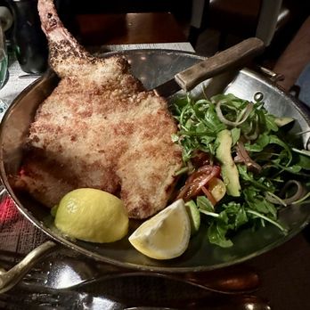 IL PALIO RISTORANTE - Updated May 2024 - 270 Photos & 208 Reviews - 5 ...