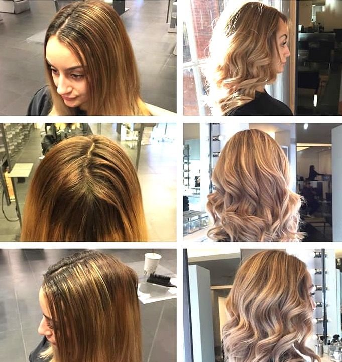 SALON MARC HARRIS - Updated January 2026 - 14 Photos & 174 Reviews ...