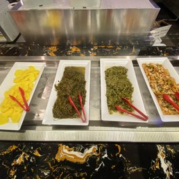 GOLDEN HARBOR BUFFET - 295 Photos & 191 Reviews - 3273 W Shaw Ave ...