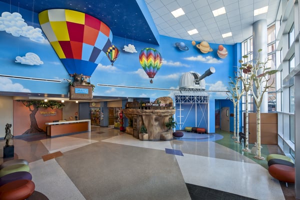 BANNER HEALTH - UNIVERSITY MEDICAL CENTER TUCSON CAMPUS - Updated ...