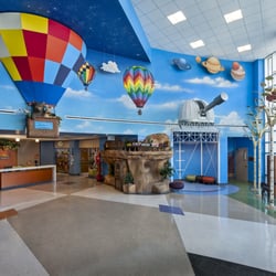 BANNER HEALTH - UNIVERSITY MEDICAL CENTER TUCSON CAMPUS - 67 Photos ...