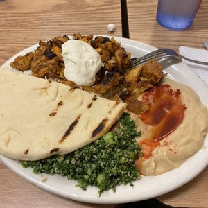 HAJI-BABA - 541 Photos & 993 Reviews - Middle Eastern - 1513 E Apache ...