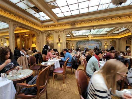 ANGELINA - 2802 Photos & 1476 Reviews - 226 rue de Rivoli, Paris ...