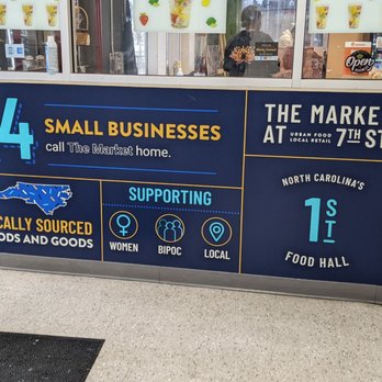 THE MARKET AT 7TH STREET - Updated July 2025 - 523 Photos & 312 Reviews ...